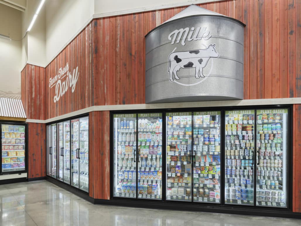 Sprouts Farmers Market - BRR Architecture