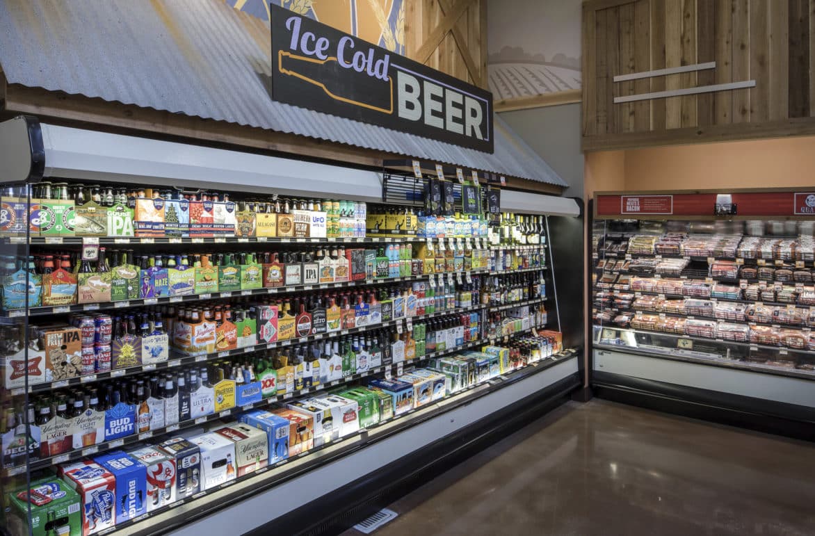 Sprouts Farmers Market - BRR Architecture