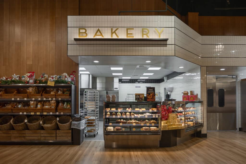 The Fresh Market - BRR Architecture