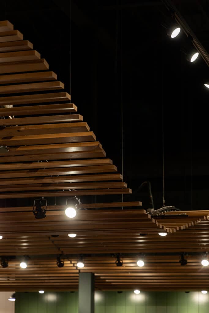 The Fresh Market - BRR Architecture