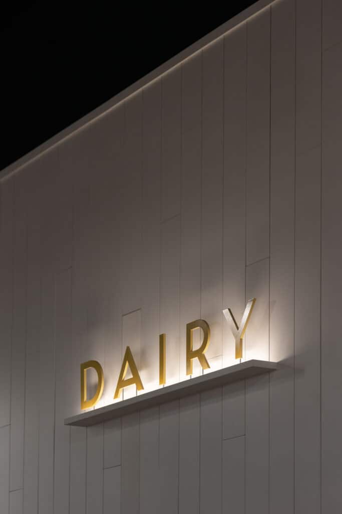 The Fresh Market - BRR Architecture