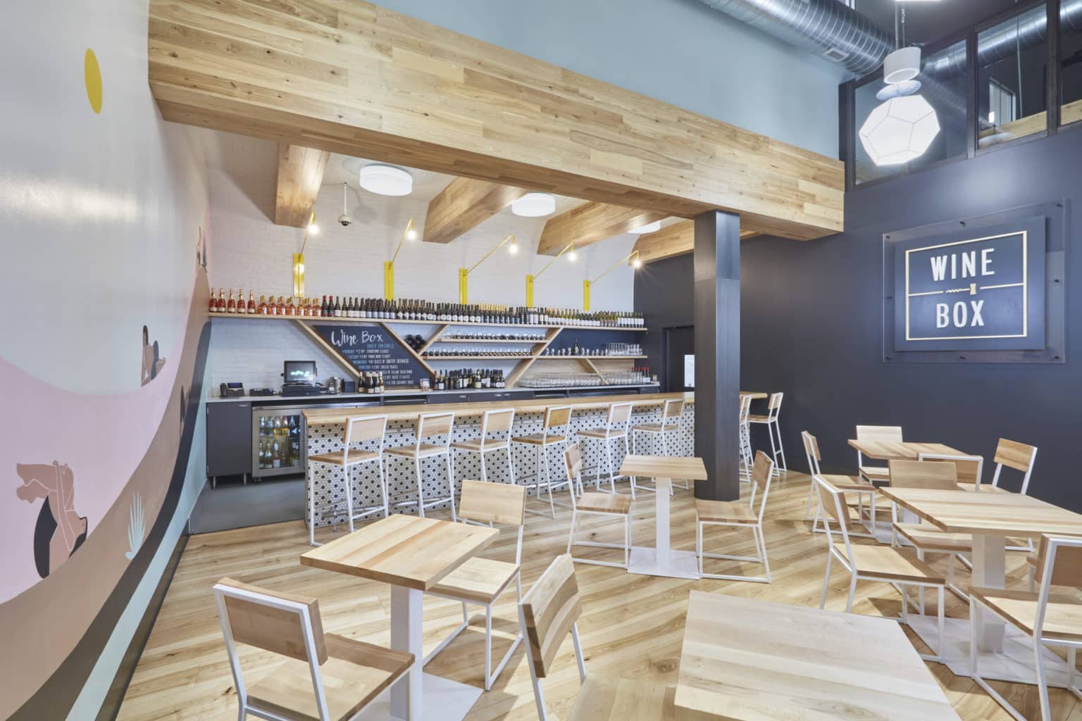 Whole Foods Market - BRR Architecture