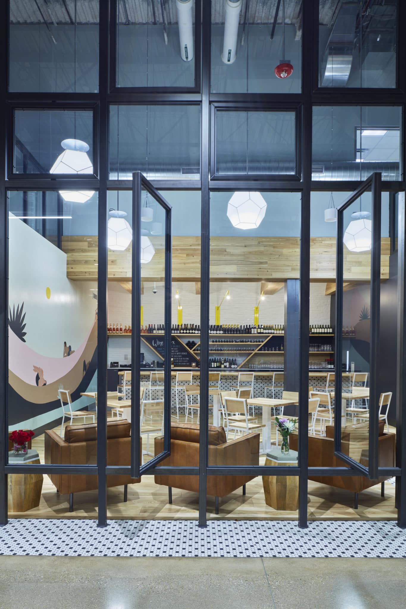 Whole Foods Market - BRR Architecture