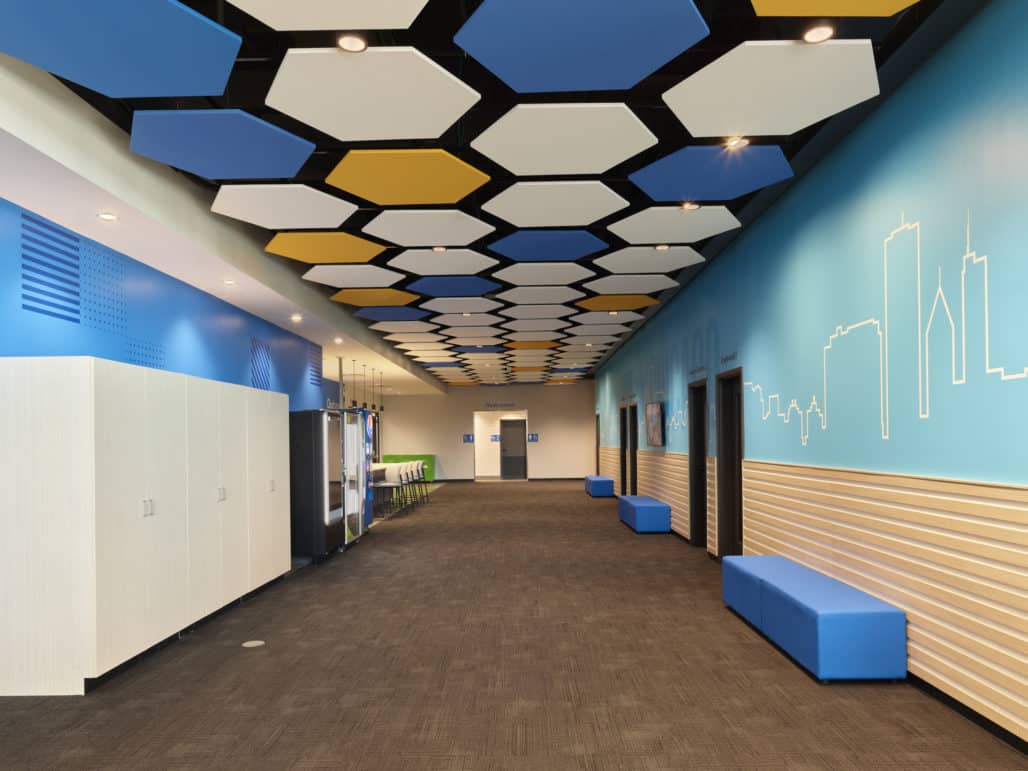 Walmart Academy - BRR Architecture