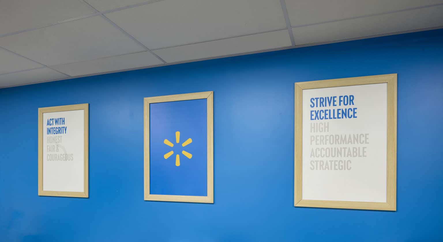 Walmart Distribution Center - BRR Architecture