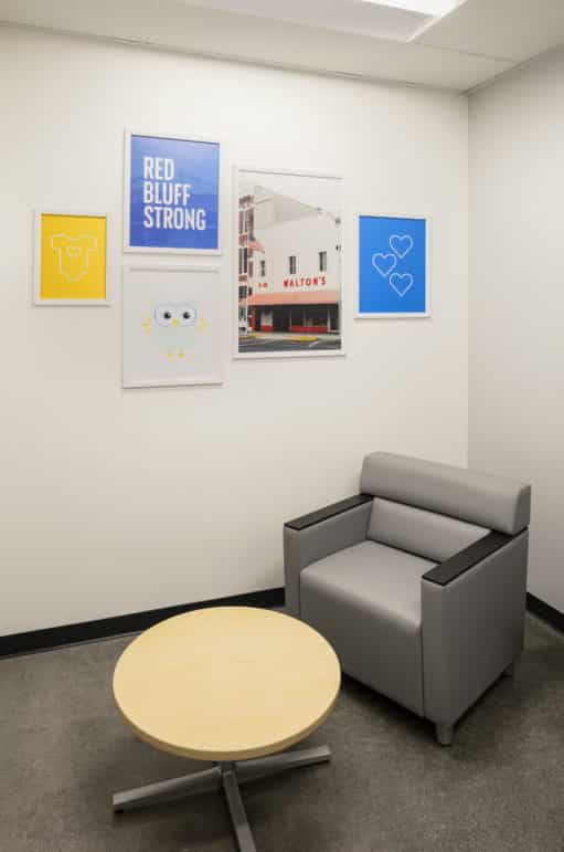 Walmart Distribution Center - BRR Architecture