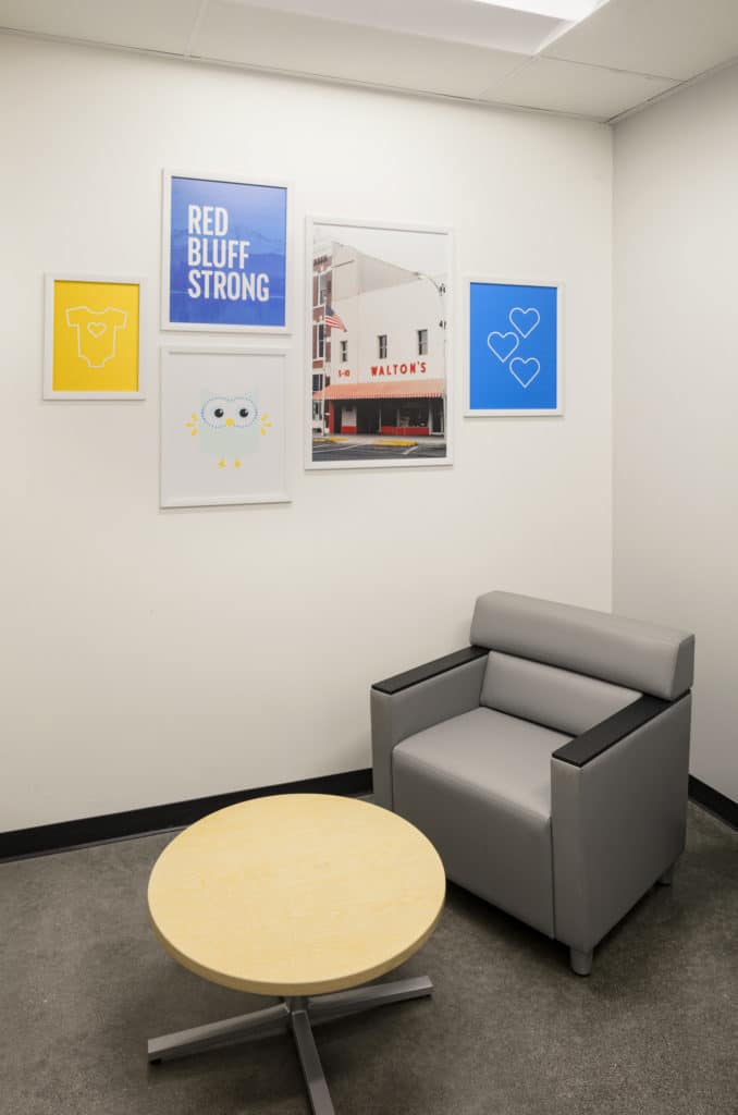 Walmart Distribution Center - BRR Architecture