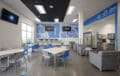 Walmart Cross-Dock Distribution Center - BRR Architecture