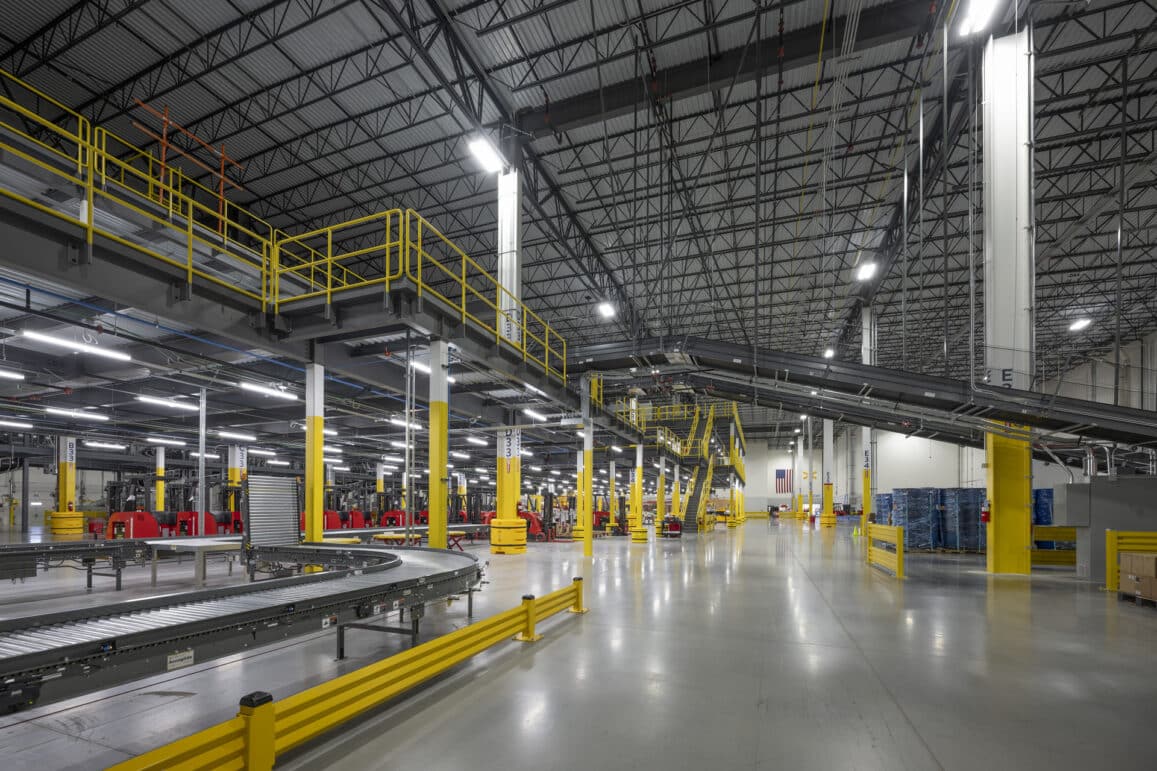 Industrial - BRR Architecture
