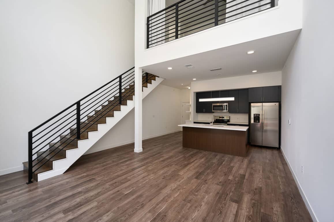 Westside Flats - BRR Architecture
