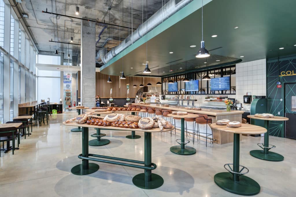 Whole Foods Market - BRR Architecture