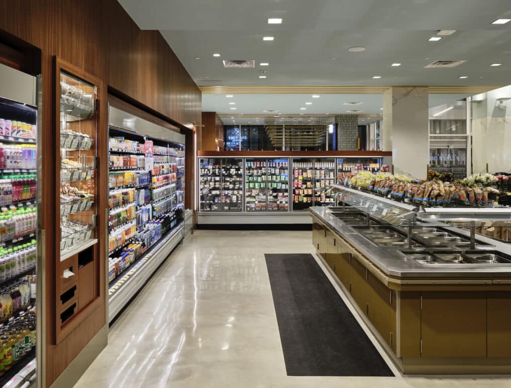 Whole Foods Market - BRR Architecture