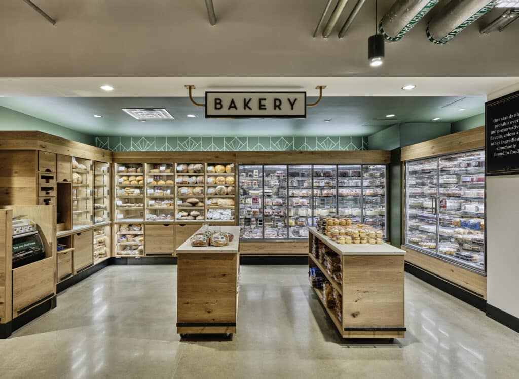 Whole Foods Market - BRR Architecture