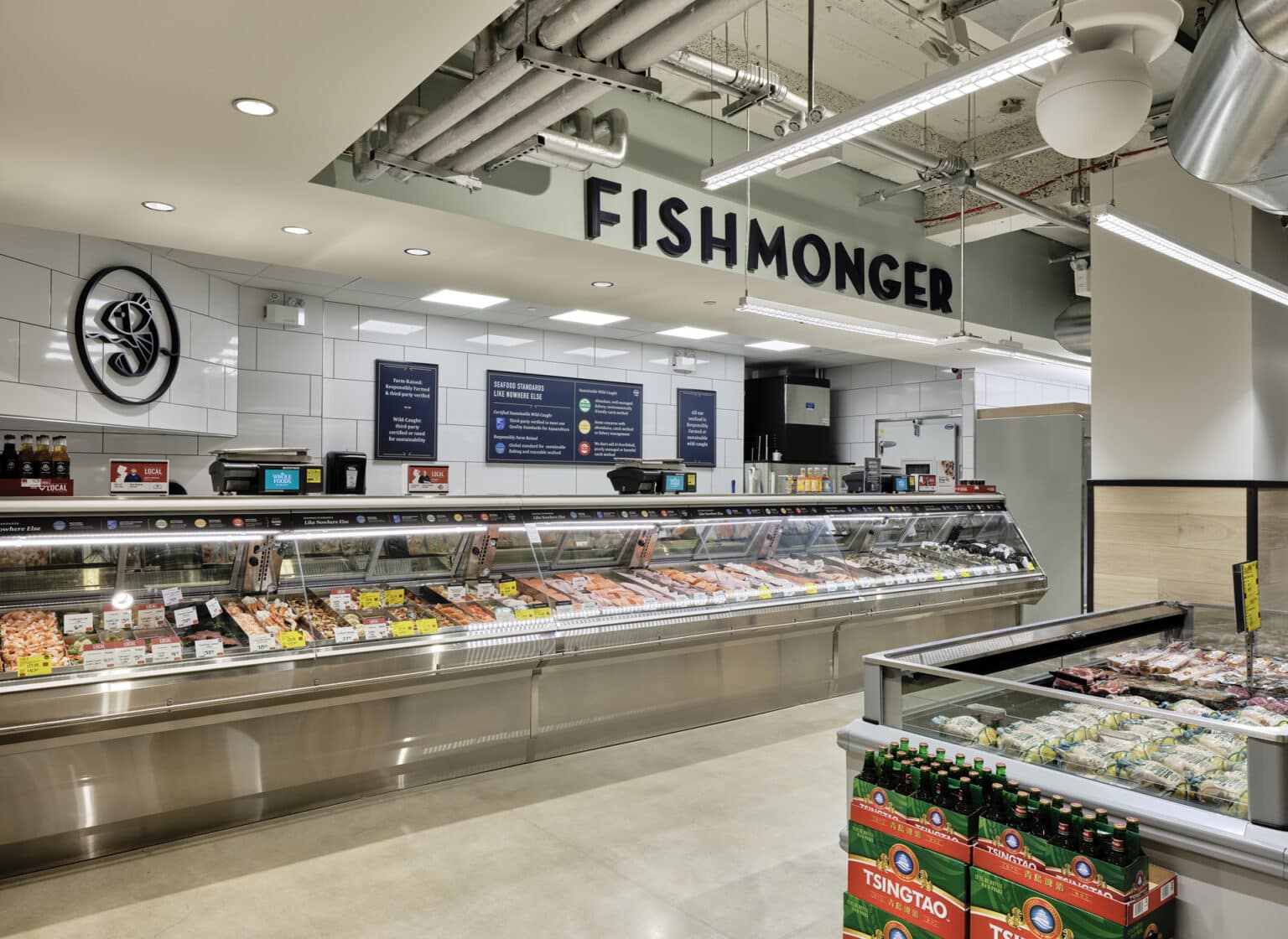 Whole Foods Market - BRR Architecture