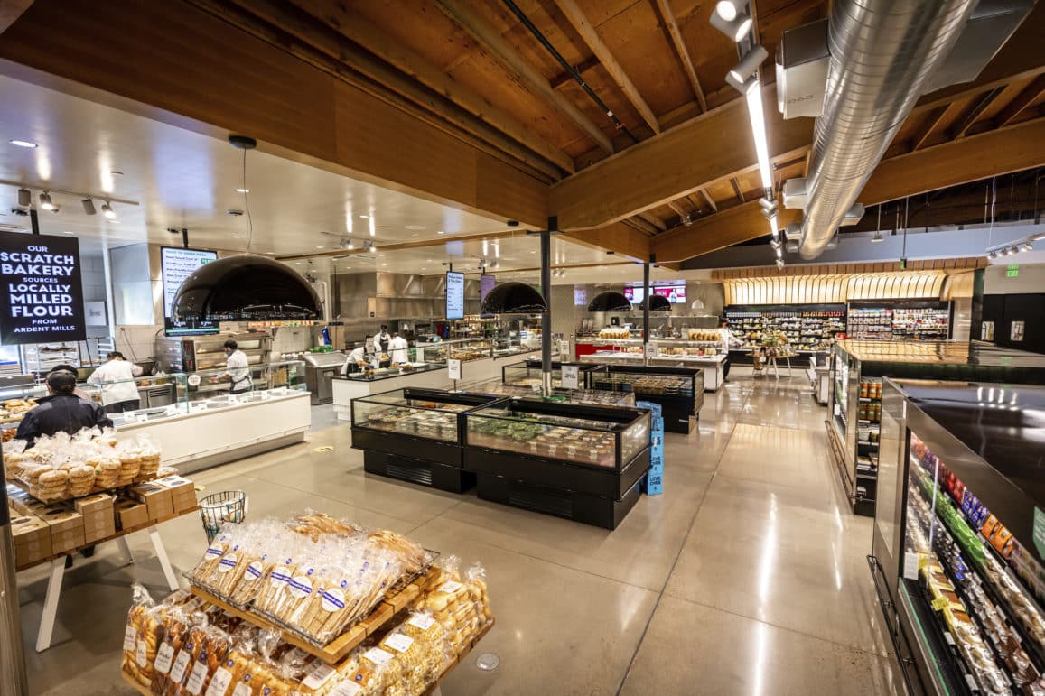 Whole Foods Market - BRR Architecture