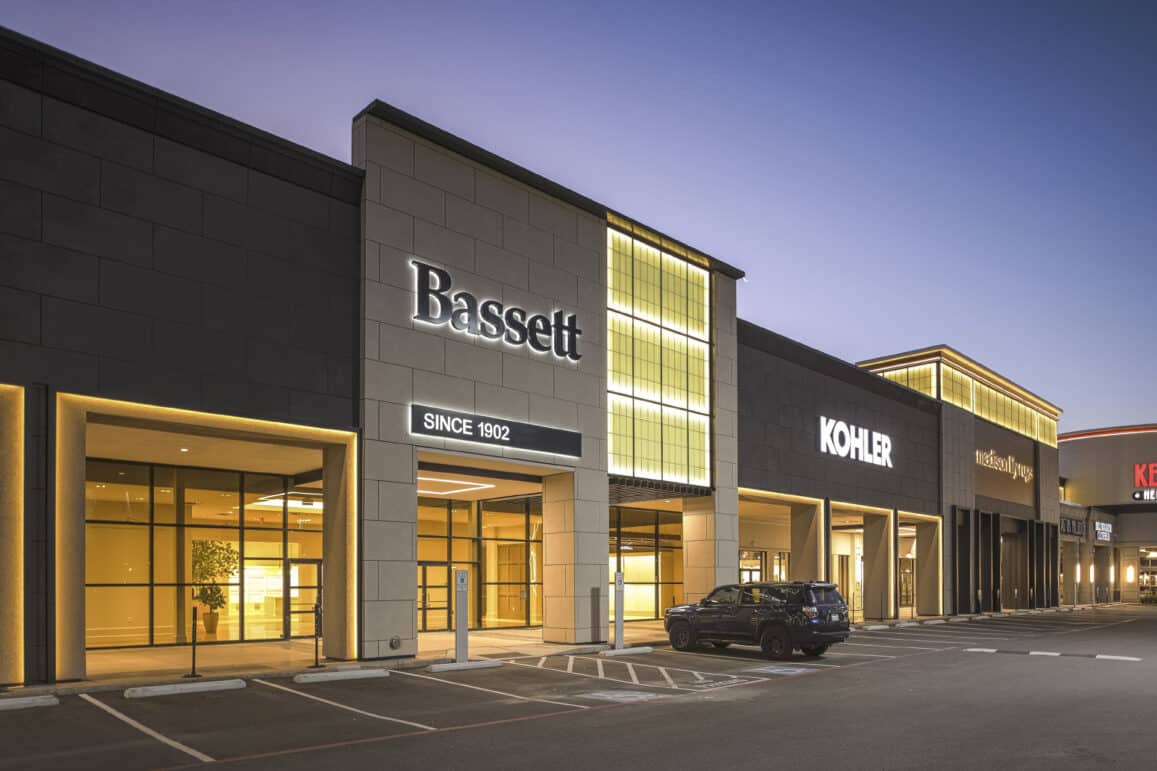 Creating Experiential Retail with Impactful Design - BRR Architecture