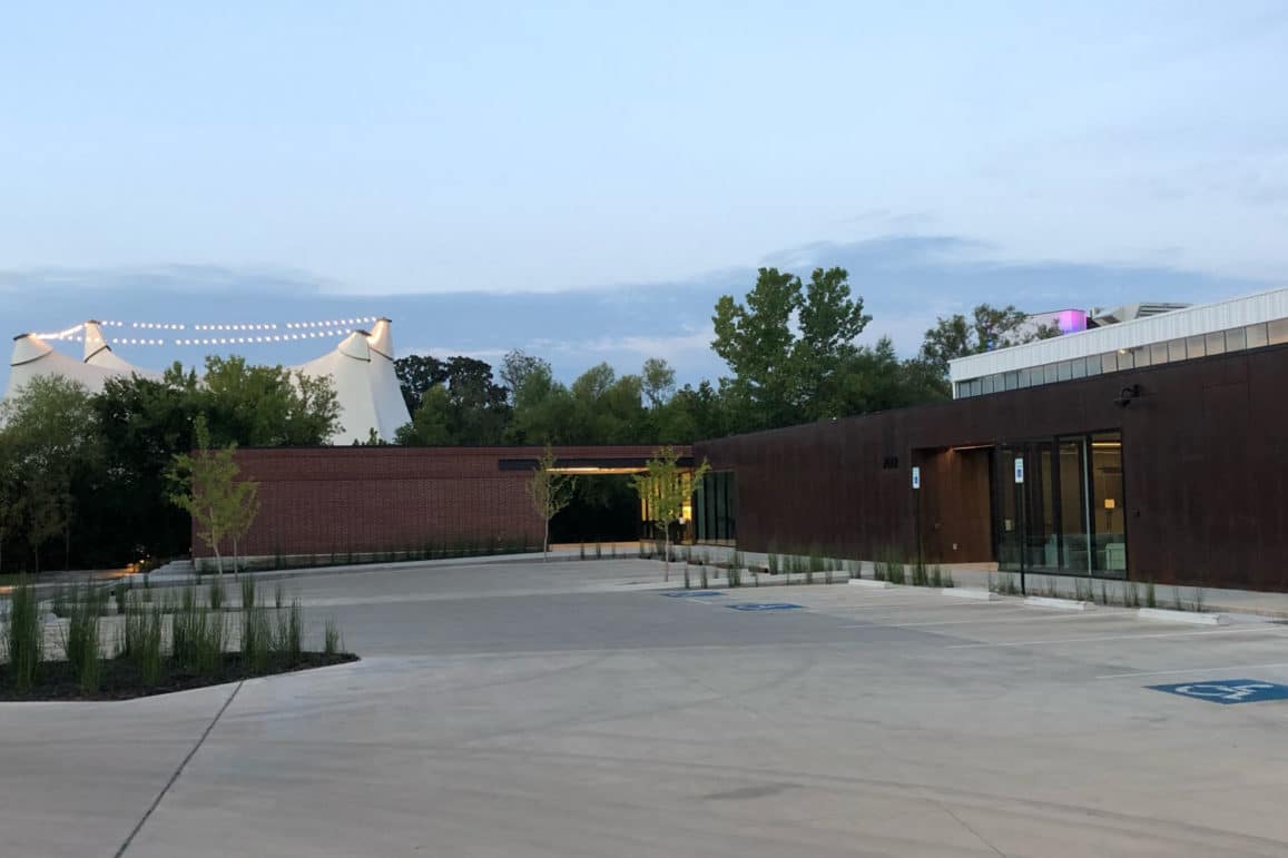 Philadelphia - BRR Architecture