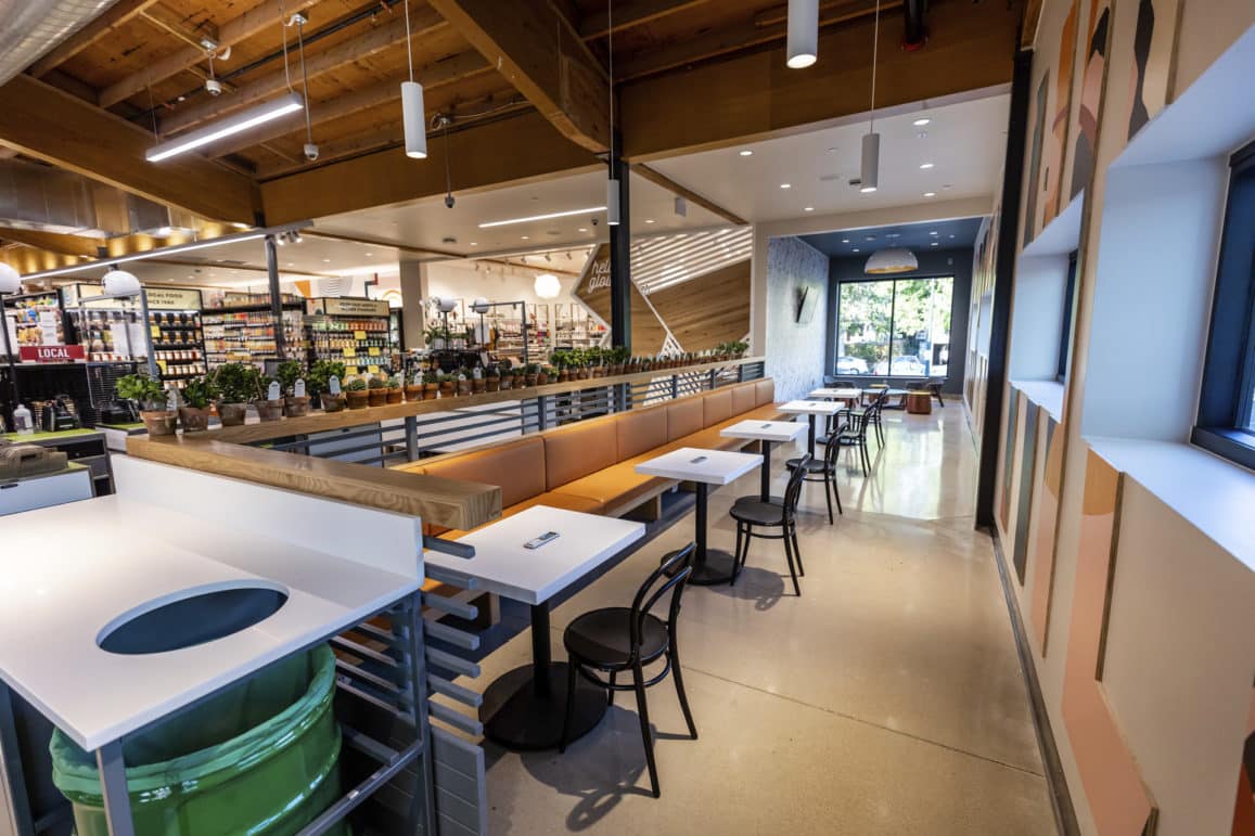 Whole Foods Market - BRR Architecture