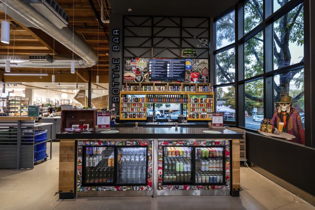 Whole Foods Market - BRR Architecture