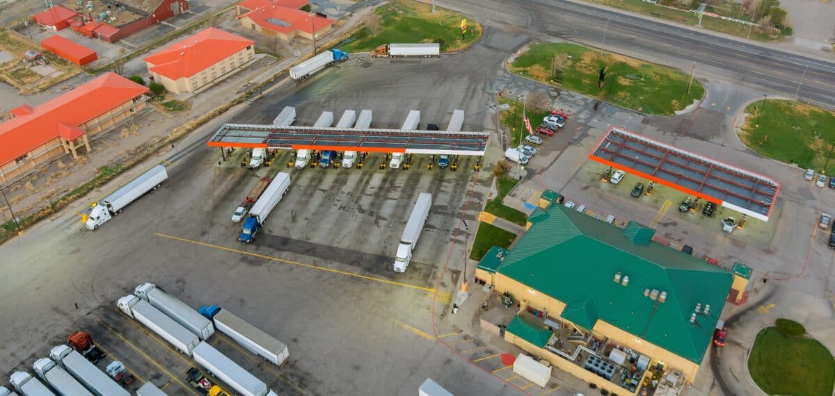 Fueling Up: The Future of Industrial Innovation - BRR Architecture